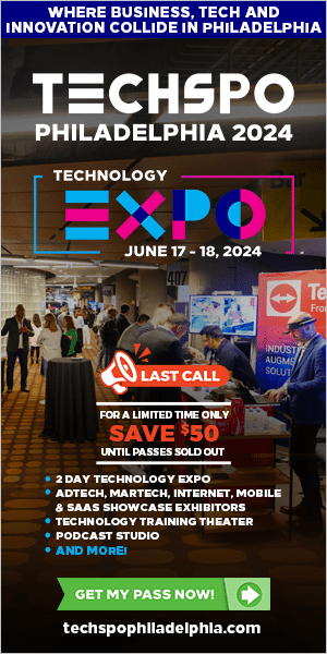 Philadelphia Augmented Reality Events